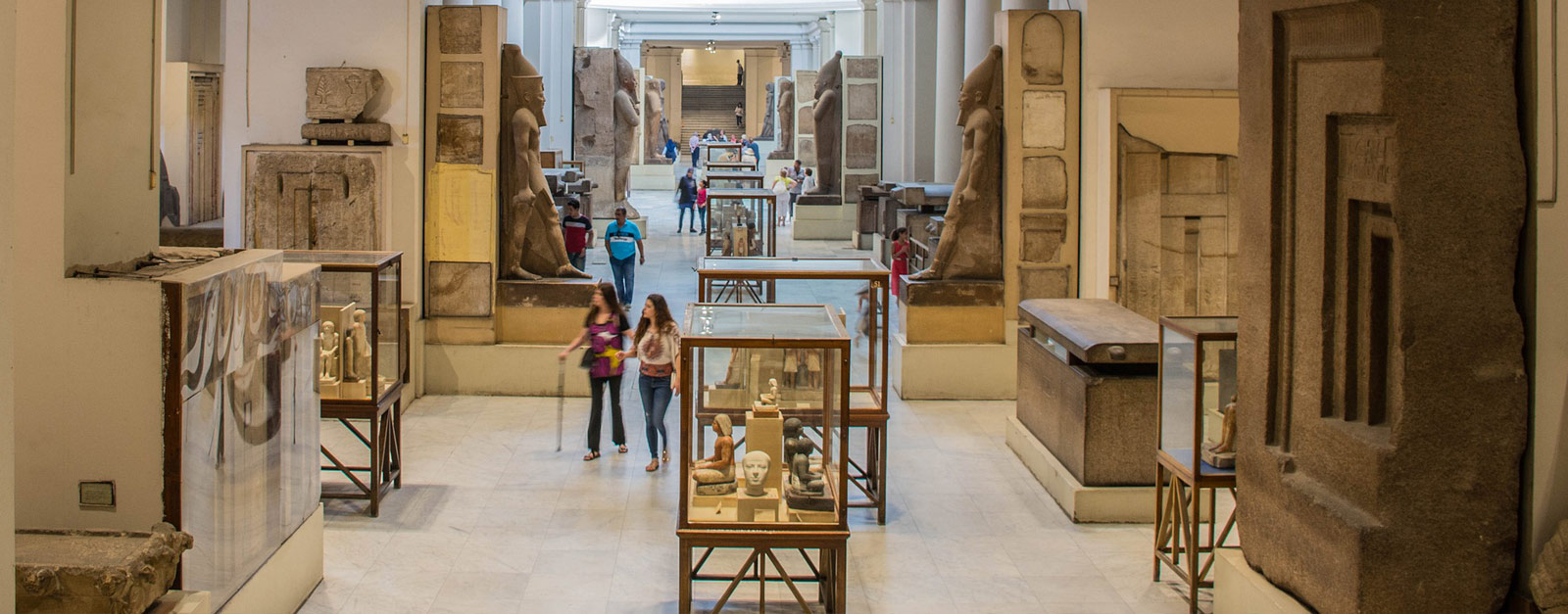 Curso de Museología y Gestión de Museos - Asociación de Museos y ...